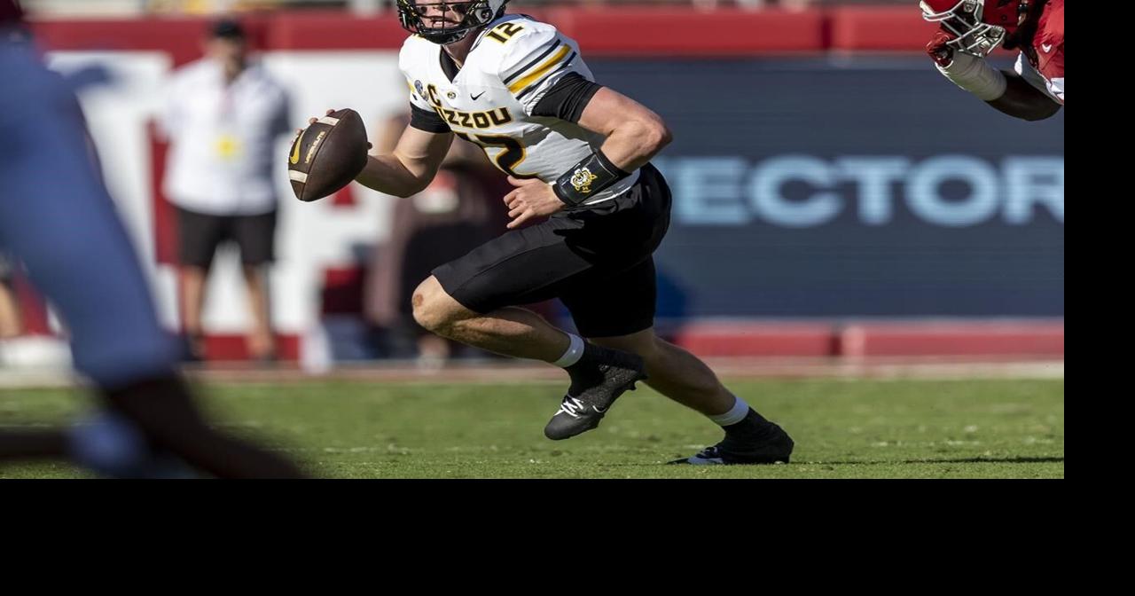 Oklahoma visits Missouri for the first matchup of old Big 12 rivals in ...