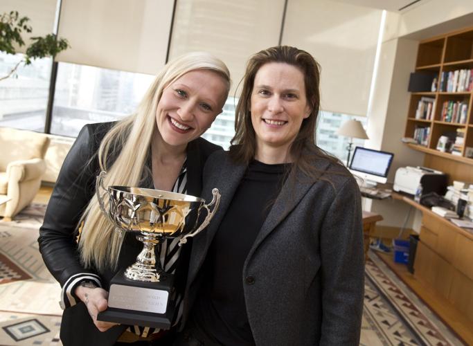 Behind the scenes at the Northern Star Award voting