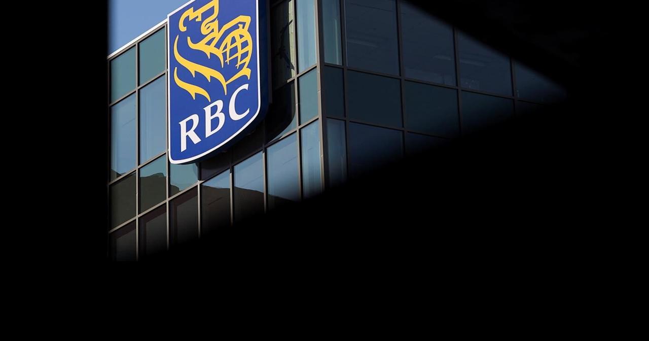 Head of RBC says underlying economy still strong despite heightened ...