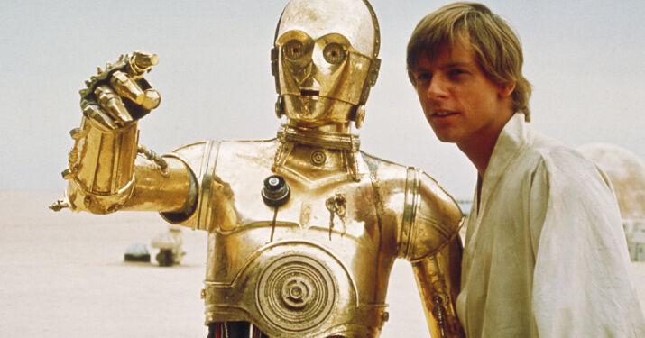 Star Wars stage show set to hit Canada