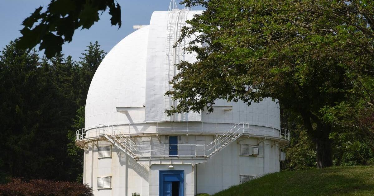 David Dunlap Observatory reopens to the public