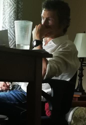 Steven Heighton: On hope and embracing the smallest life you can love