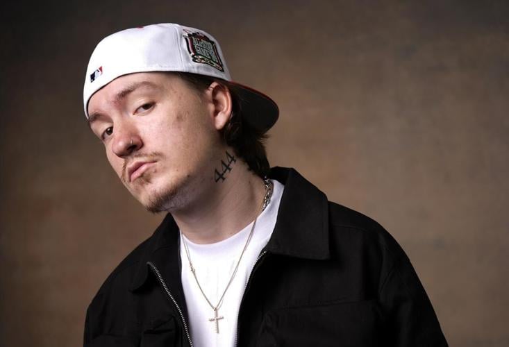 Q&A: Tommy Richman talks 'Million Dollar Baby' success, Grammy ...