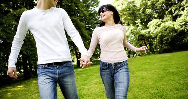 Why a little bit of sun is good for you