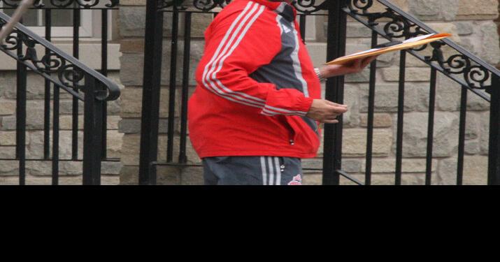 Former MP Rahim Jaffer connected to alleged conman