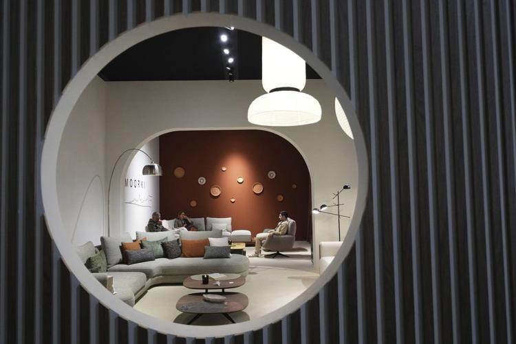 PHOTO COLLECTION: Italy-Design-Week-Milan