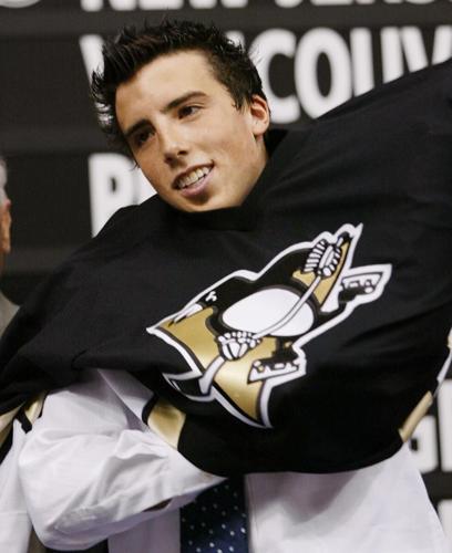 Marc-Andre Fleury, leading Las Vegas, and top of mind in Nova Scotia