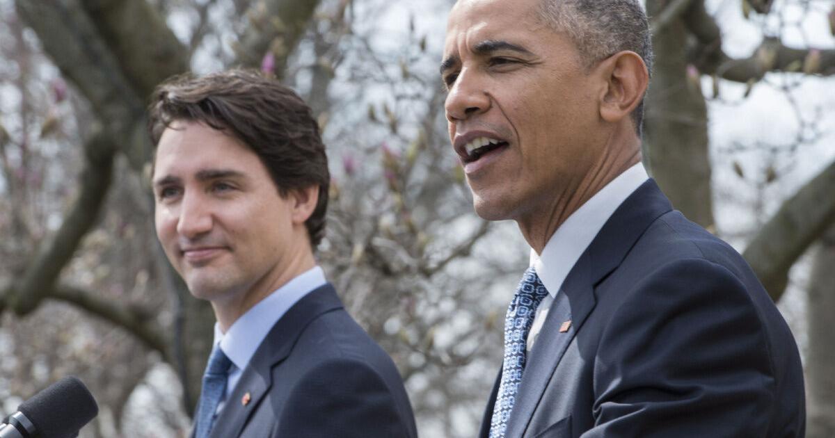 Trudeau succeeds in putting Canada on Washington’s radar: Editorial