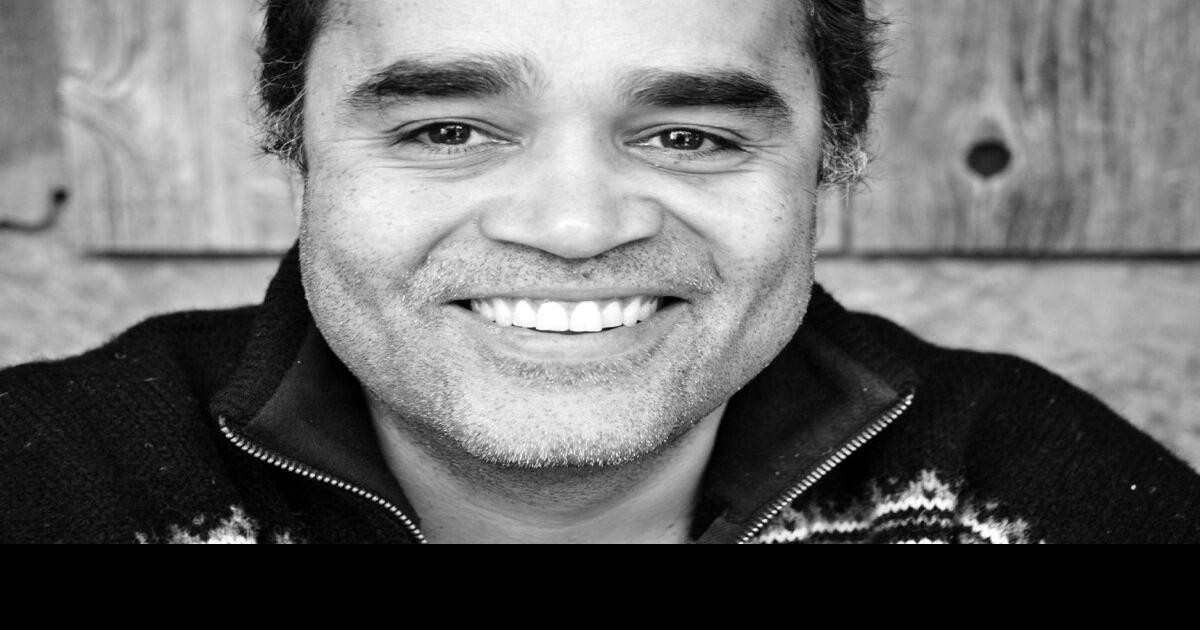 Hidden Harvest by Mark Coakley: review