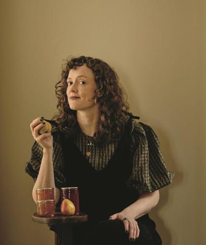 T.O. pastry chef Camilla Wynne shares her pro tips on preserves — and ...