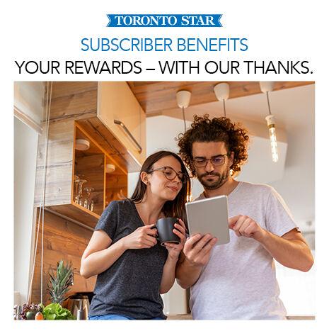 Subscriber Benefits | The Star