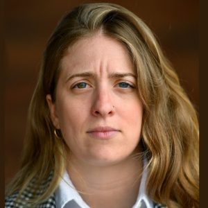 Kate McCullough