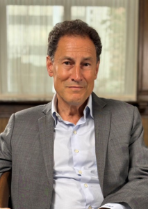 Steve Paikin