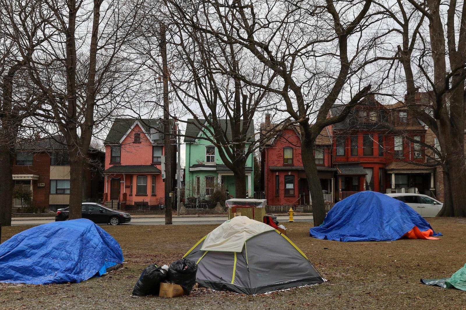 COVID showed Canada what it will take to house the homeless