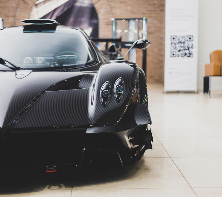 Welcome to the electric revolution