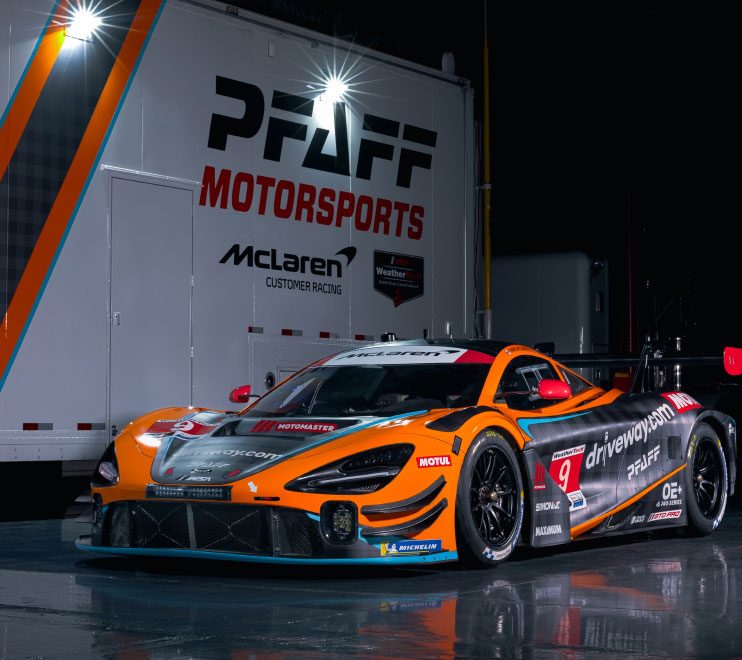 Welcome to the electric revolution