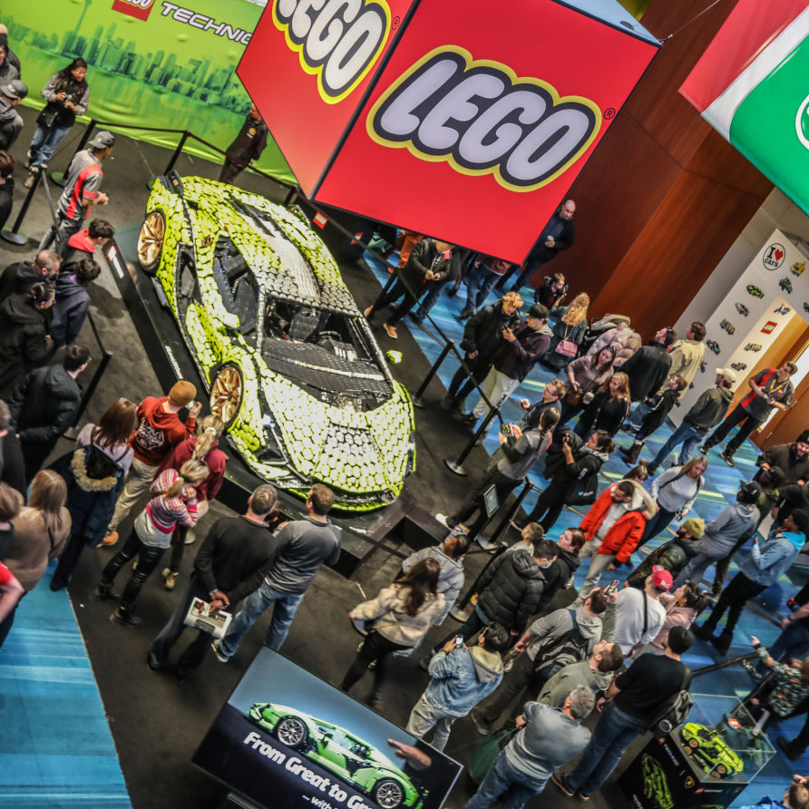 Welcome to the electric revolution