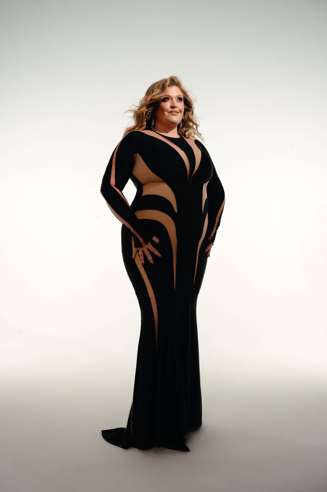 Tracy Moore, Meredith Shaw talk weight shaming