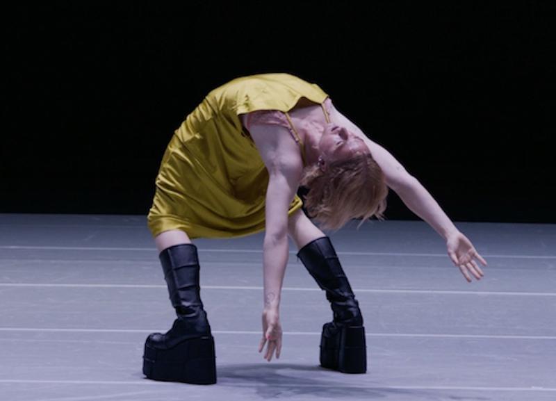 Famous Break the Floor instructors accused of harassment