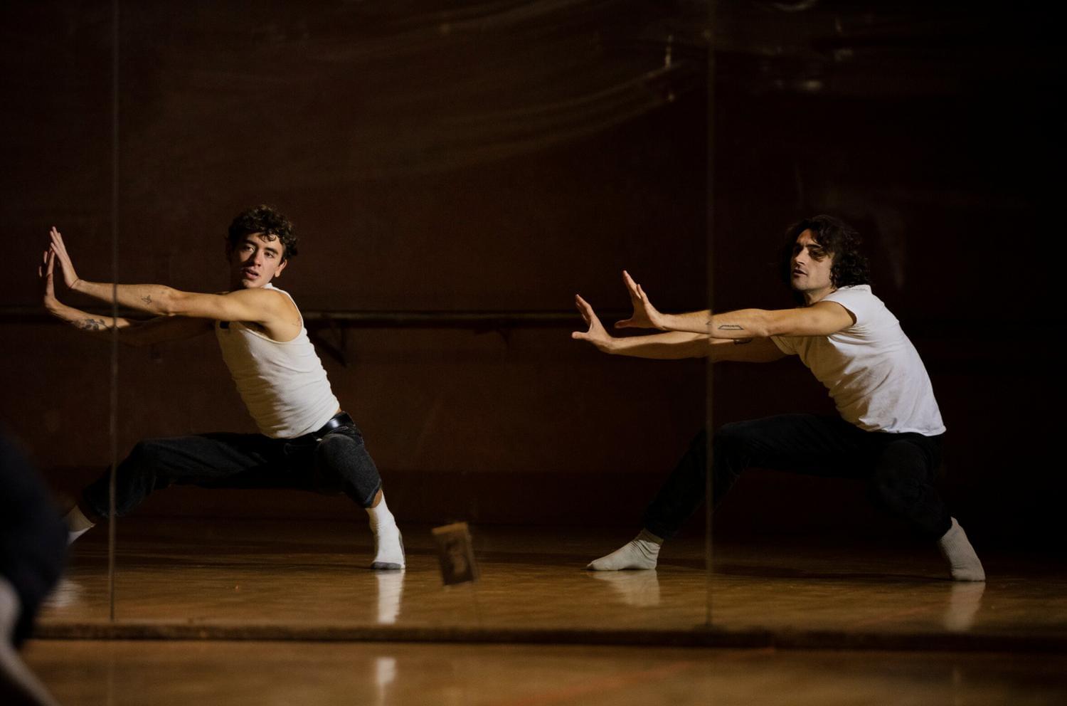 Famous Break the Floor instructors accused of harassment