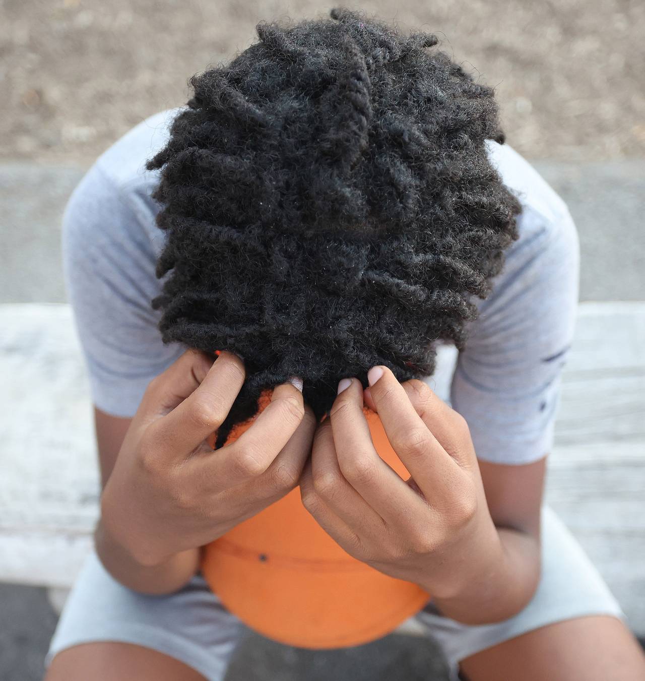 How one of Toronto’s youngest gun violence victims is coping