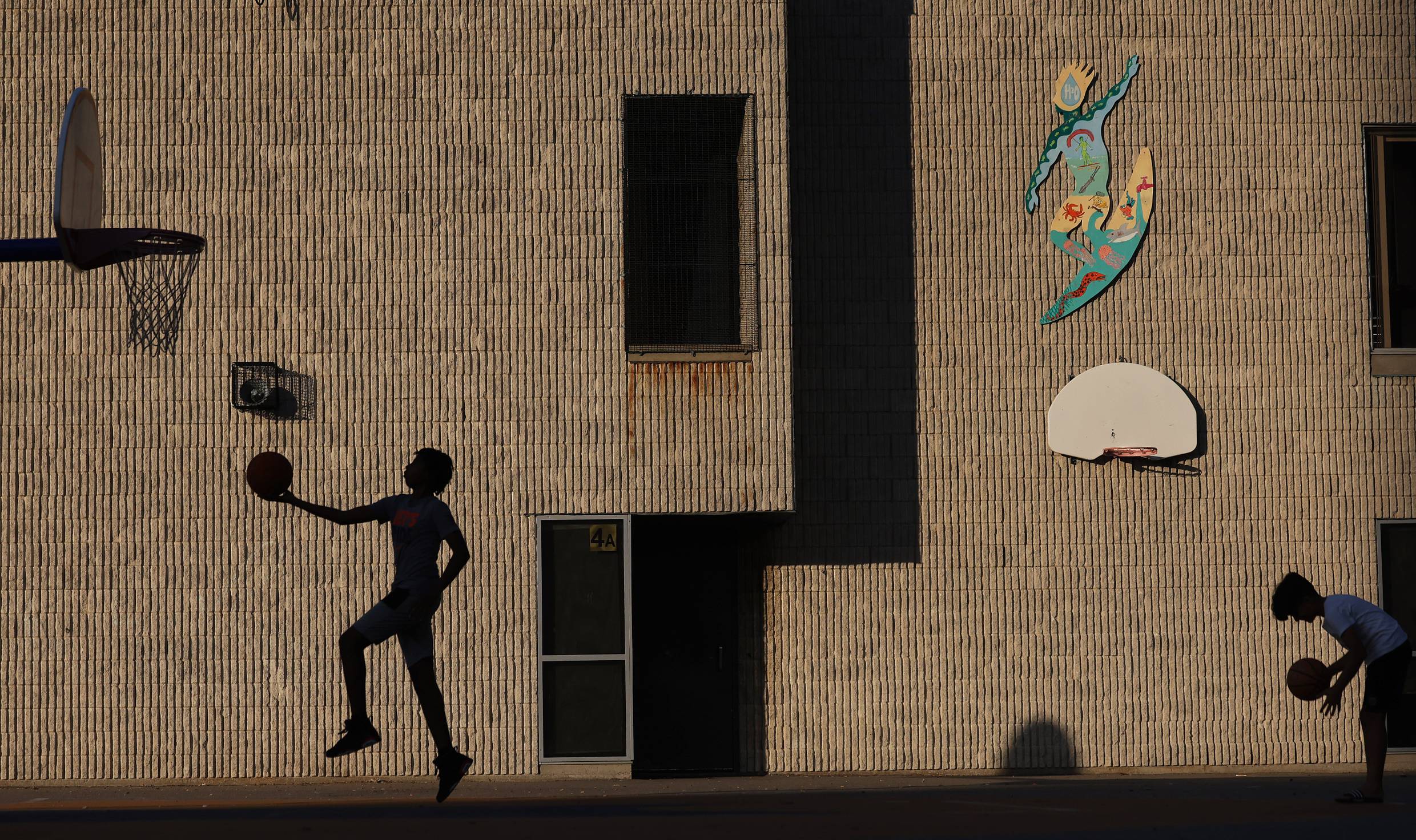 How one of Toronto’s youngest gun violence victims is coping