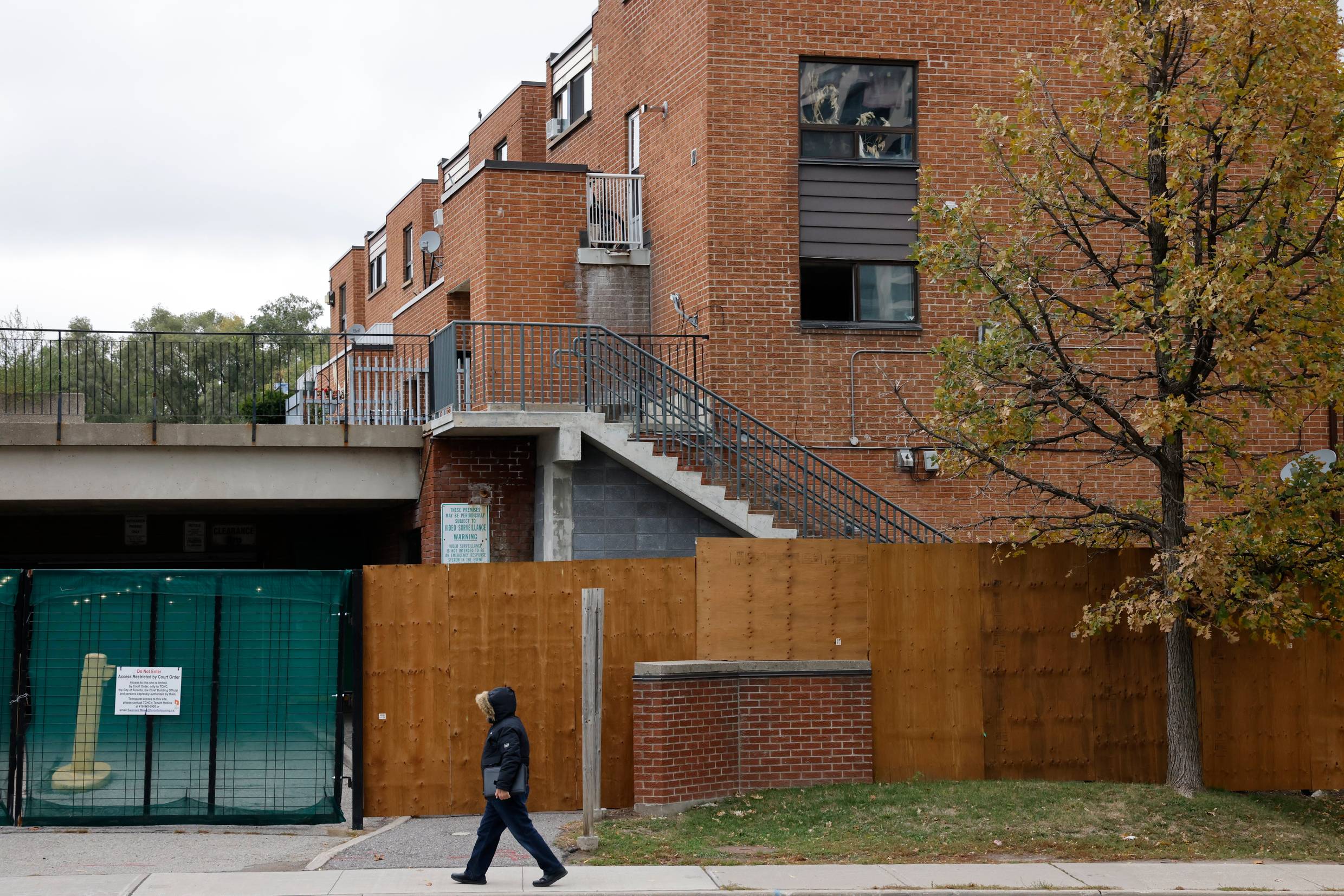 What it’s like to be a kid caught in Toronto housing crisis