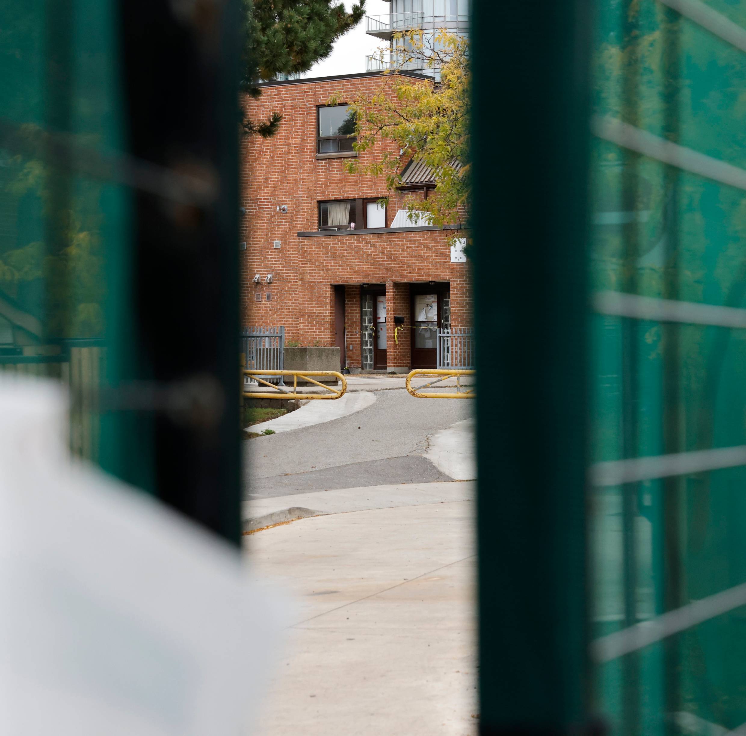 What it’s like to be a kid caught in Toronto housing crisis