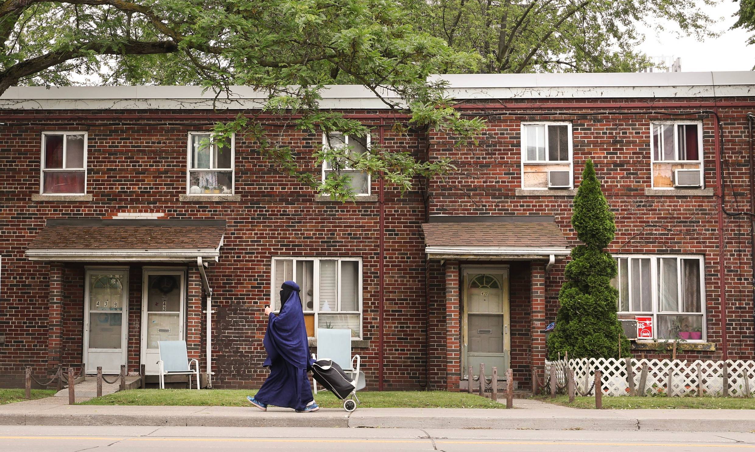 What it’s like to be a kid caught in Toronto housing crisis