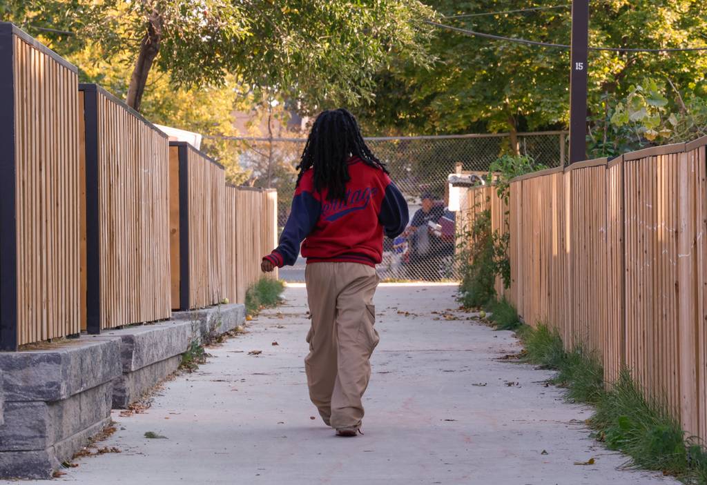 What it’s like to be a kid caught in Toronto housing crisis