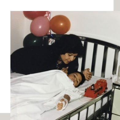 Celebrating 150 years of SickKids