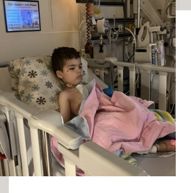 Celebrating 150 years of SickKids