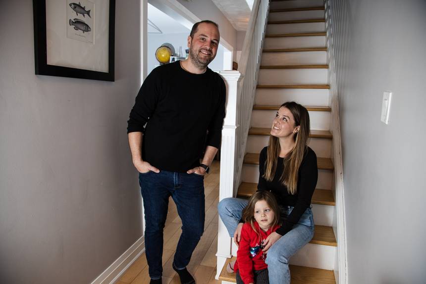 Toronto’s secret flood map: Is your home at risk?
