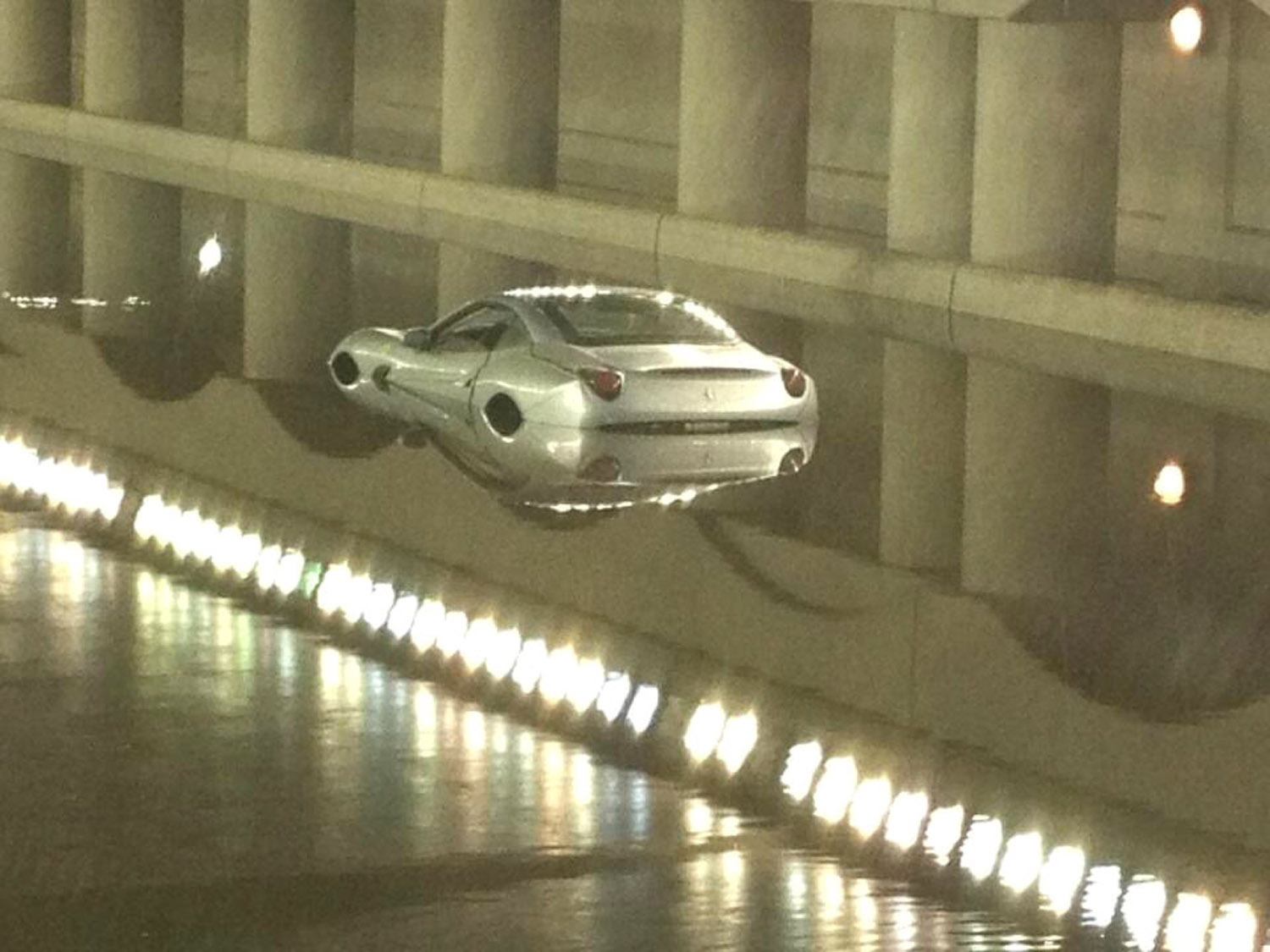 Toronto’s secret flood map: Is your home at risk?