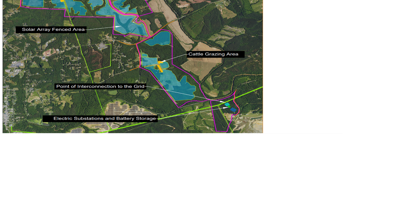 Nuclear, Duke Energy solar farm zoning hearing set for Monday ...