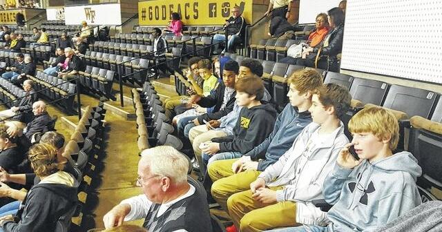 Southeastern prepping for strong finish | Local News | thestokesnews.com