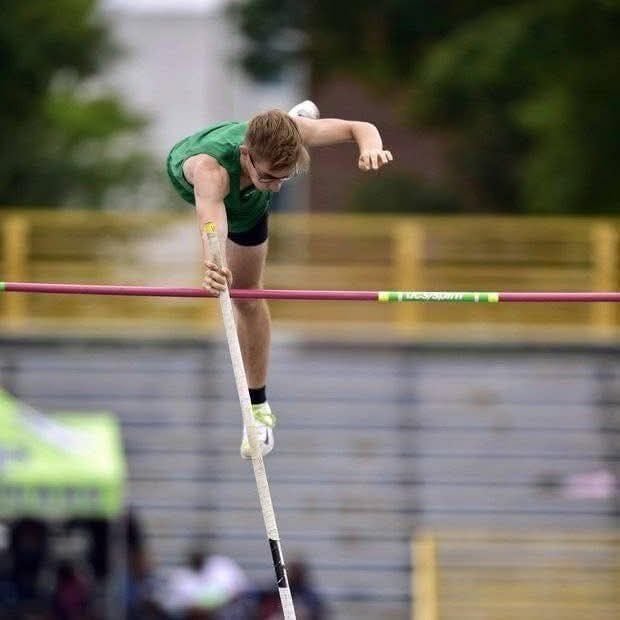 North Stokes, South Stokes Shine at Track and Field Championships ...