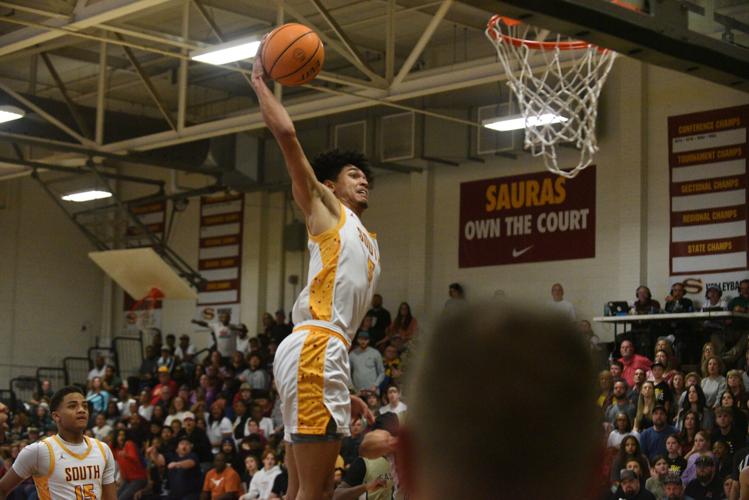 Making History; Sauras defeat Eastern Randolph in record-breaking win ...