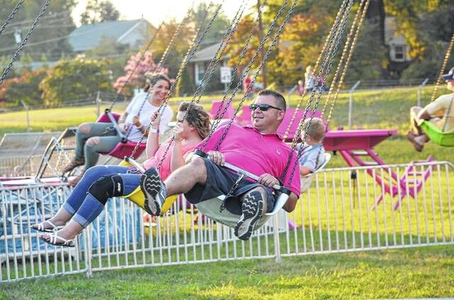 County Fair starts Tuesday | Local News | thestokesnews.com