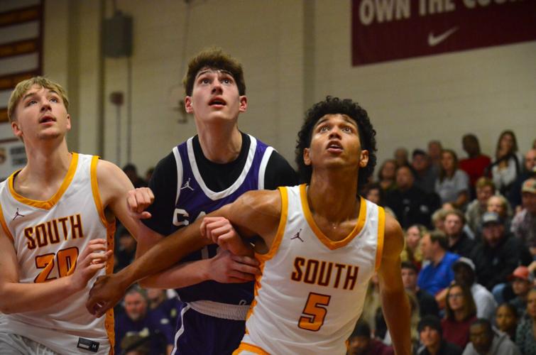 Sauras win over rival West Stokes | Sports | thestokesnews.com