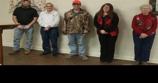 Sandy Ridge News | Community | thestokesnews.com