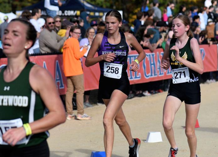 West Stokes' Mathis and Shiffert earn All-State | Sports ...