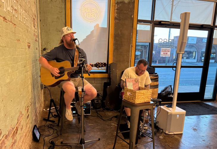 Stokes County joins worldwide celebration of music | News ...