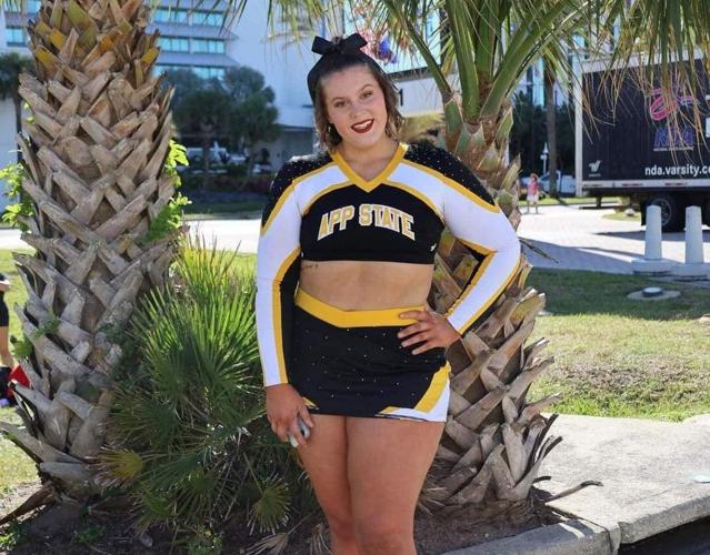 Parrish competes at Daytona | Sports | thestokesnews.com