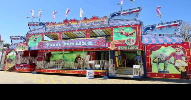 Annual County Fair begins Tuesday | News | thestokesnews.com