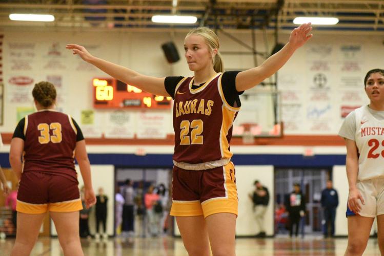 South Stokes claims third place at Mary Garber Holiday Classic | Sports ...