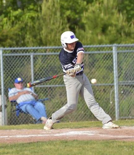 Getting to know Zach Poole | Sports | thestokesnews.com