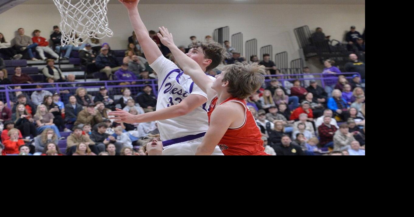 Anderson's 28 points powers West Stokes past East Wilkes 67-46 | Sports ...