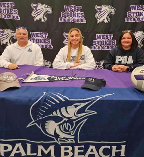 Ring inks with Palm Beach Atlantic | Sports | thestokesnews.com