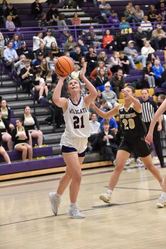 Golden Eagles soar past Wildcats in Conference Opener | Sports ...